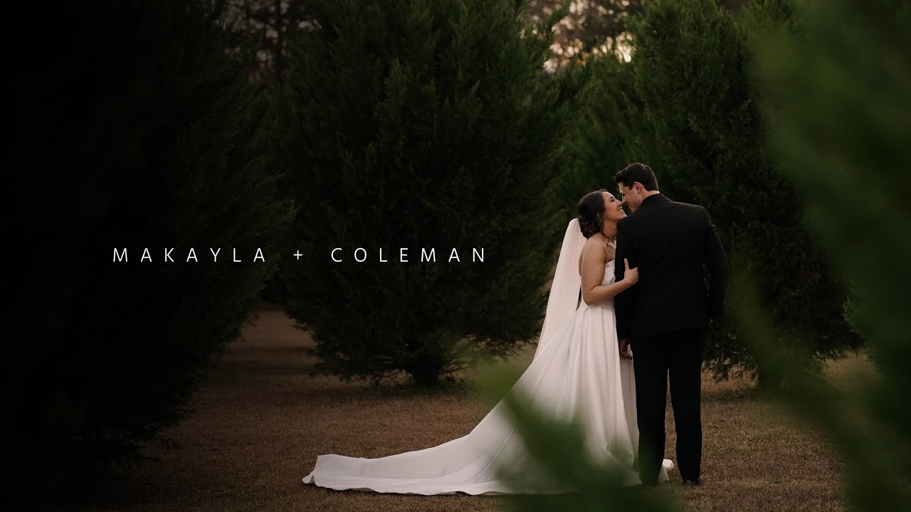 Jamie Wiggins Wedding Allen Moffett