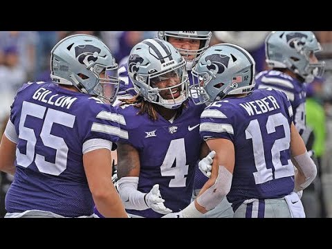 12 Days of Highlights | Malik Knowles' 93-yard kickoff return touchdown ...