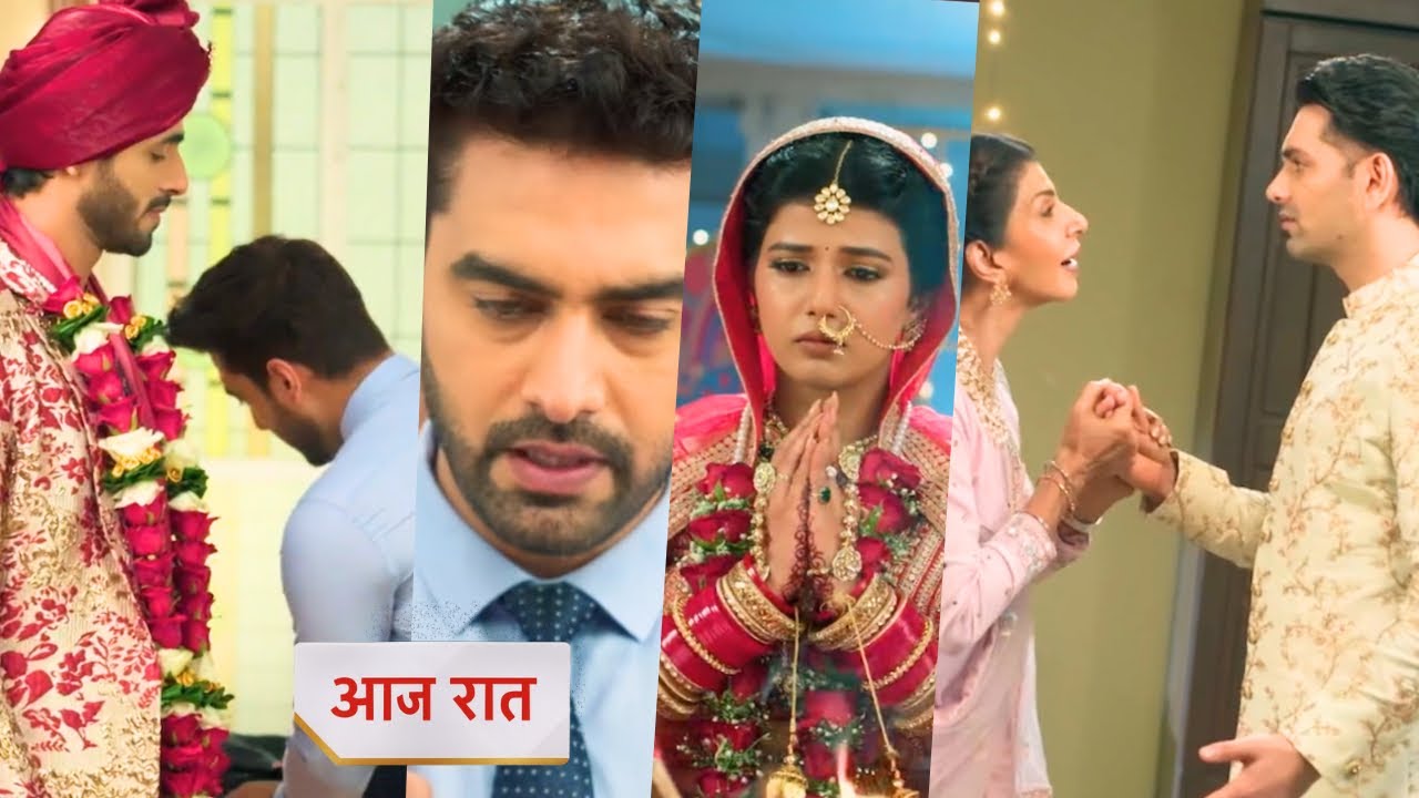 Yeh Rishta Kya Kehlata Hai 19 July 2025 Today New Promo - Krish Ne Roja ...