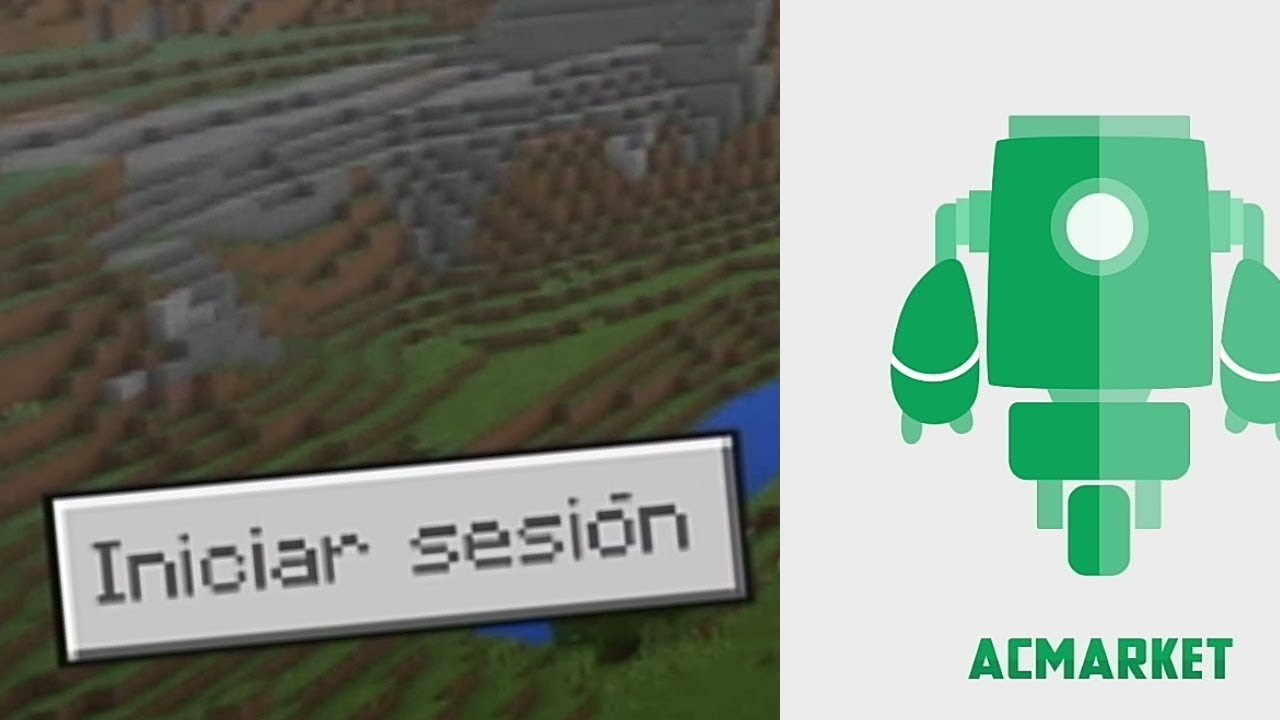 Como iniciar sesión de XBOX live en minecraft!! - YouTube