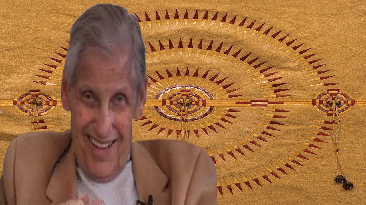 Rama Coomaraswamy Fala Sobre a Filosofia Perene - YouTube