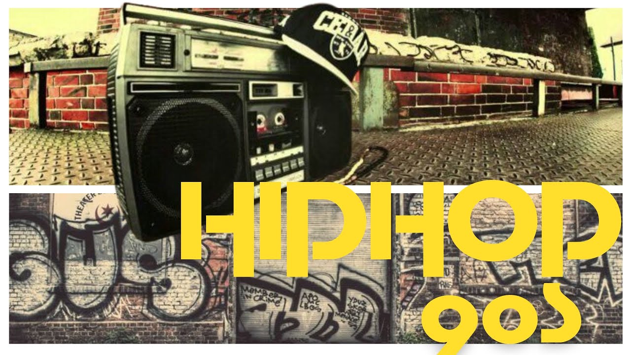 90's Underground Hip Hop NY \\\ Smooth & Hard Indie \\\ Instrumental ...