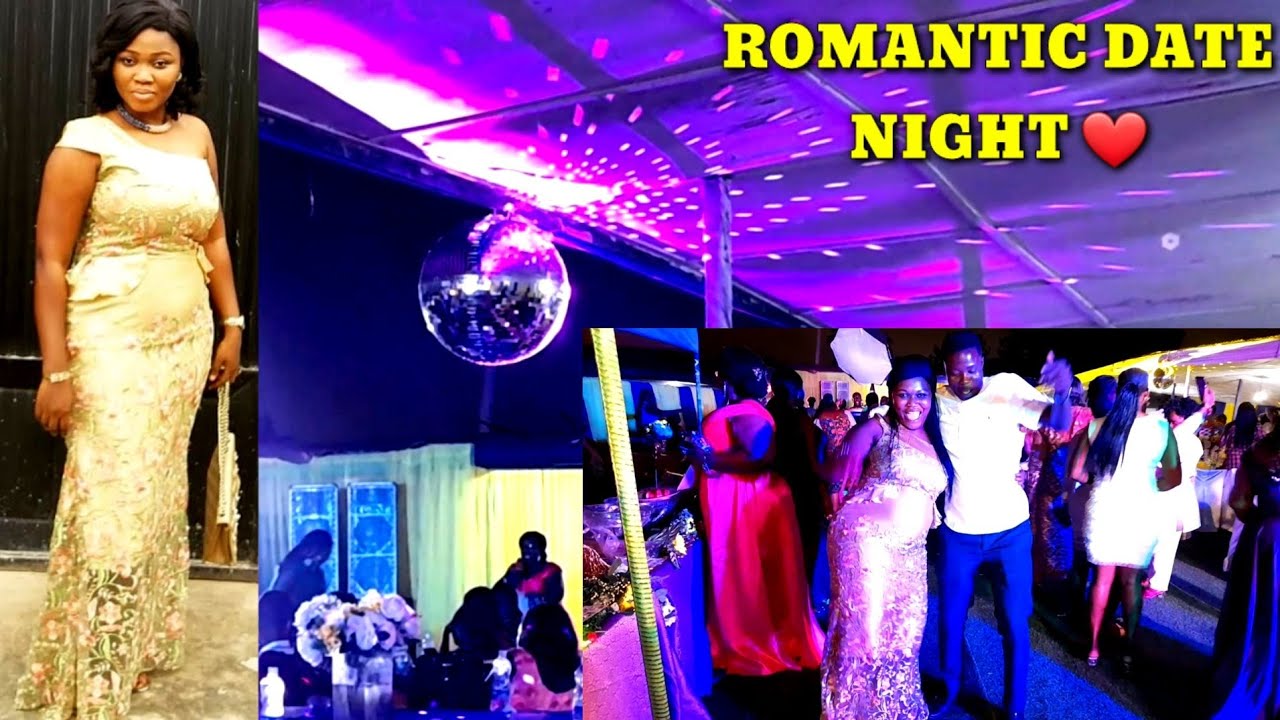I Went On A Romantic Dinner Date With My Pastor We Had So Much Fun i-went-on-a-romantic-dinner-date-with-my-pastor-we-had-so-much-fun