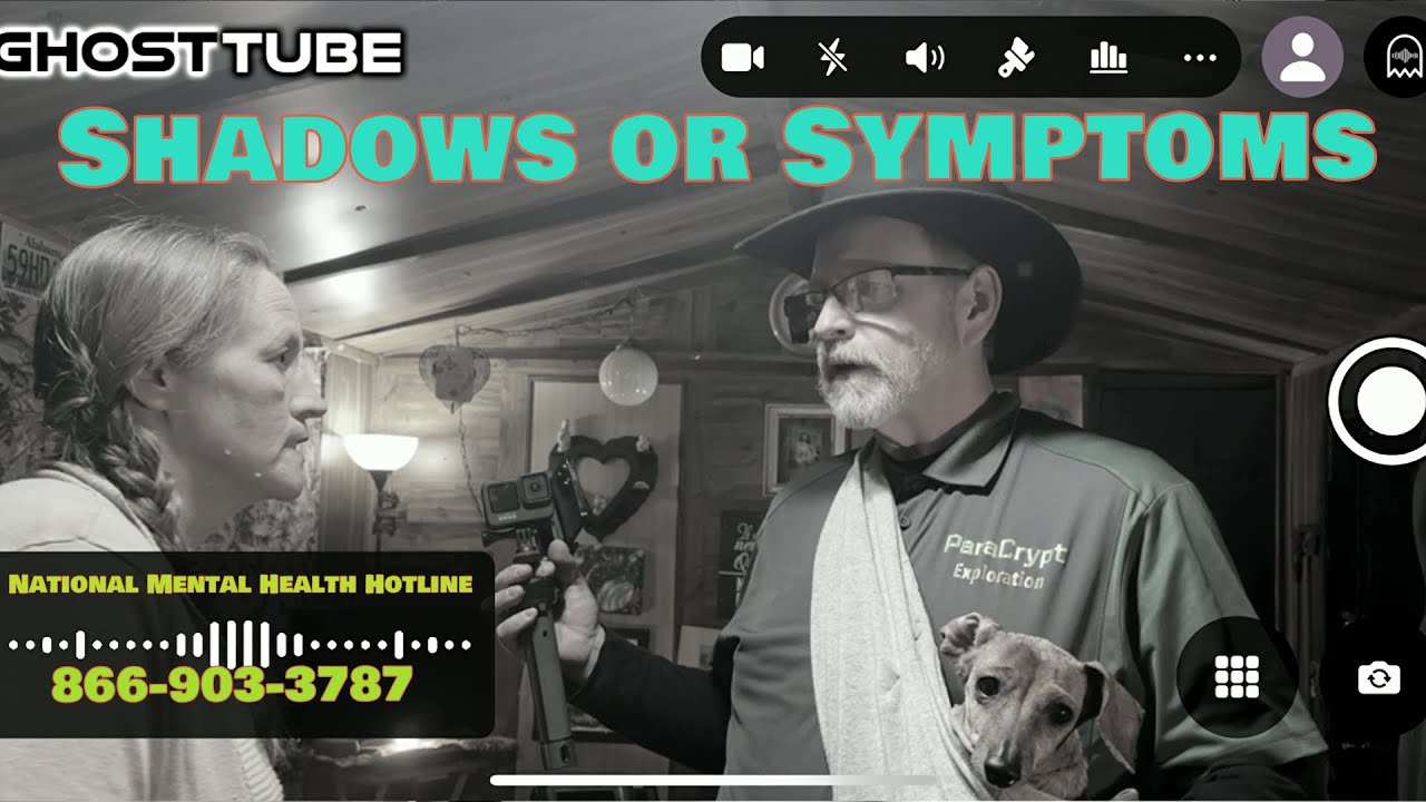 Shadows or Symptoms - YouTube
