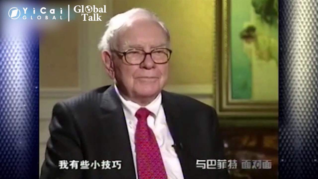 Warren Buffett’s Thoughts on Beating Greed and Fear When Investing ...