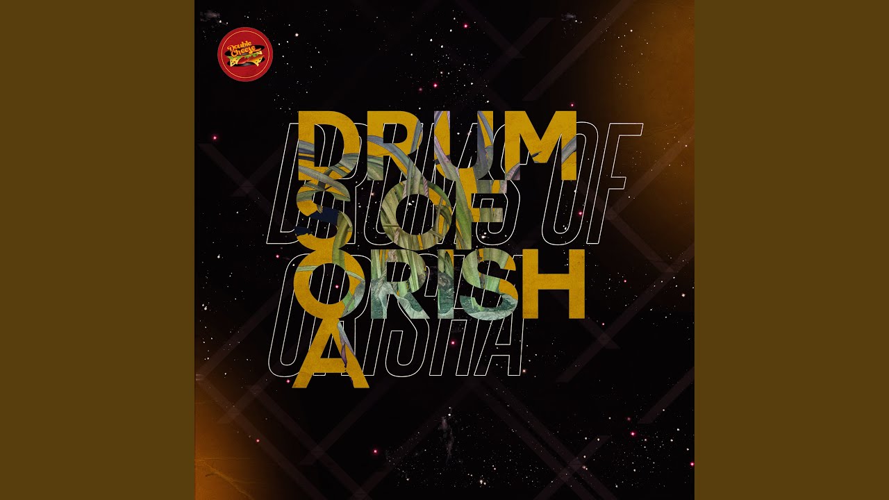 Drums Of Orisha (Original Mix) - YouTube