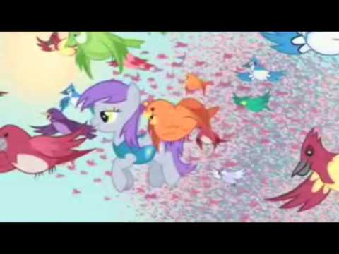My Little Bambi 2: First Sign Of Spring (Special) - YouTube