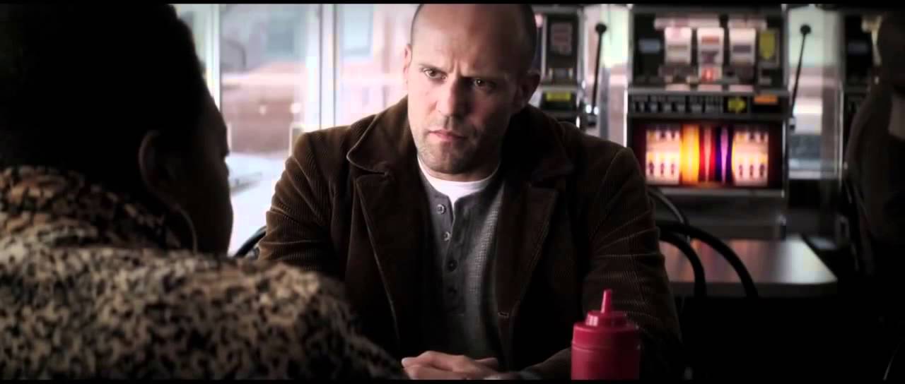 Wild Card Official Trailer #1 2015 Jason Statham, Sofia Vergara Movie ...