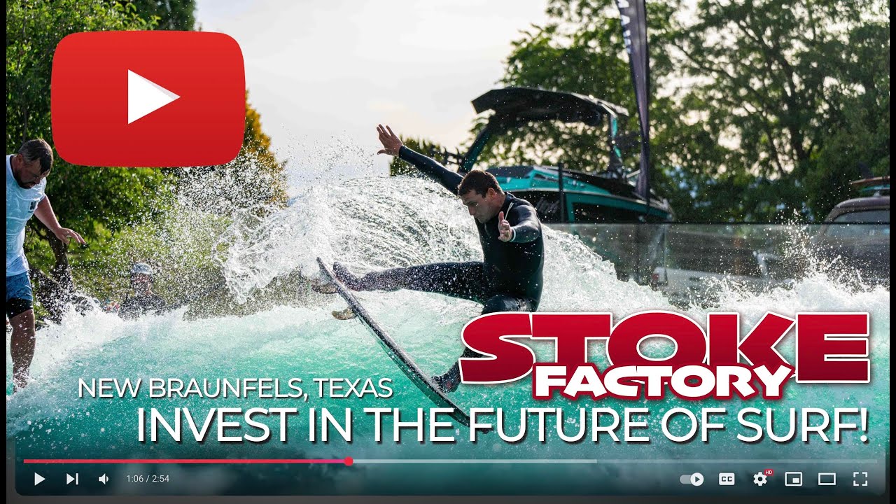STOKE FACTORY AT TEXAS SKI RANCH | GAME CHANGING MULTISPORT COMPLEX ...