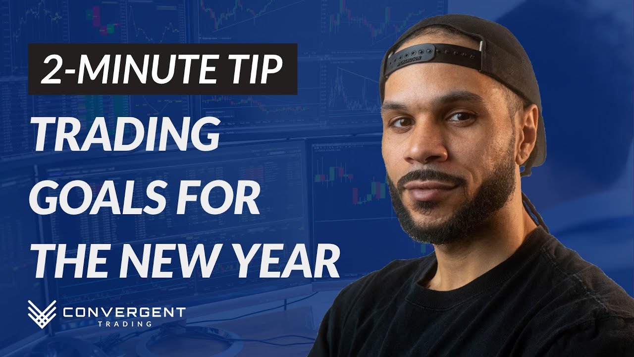 How to Set Realistic Trading Goals - YouTube