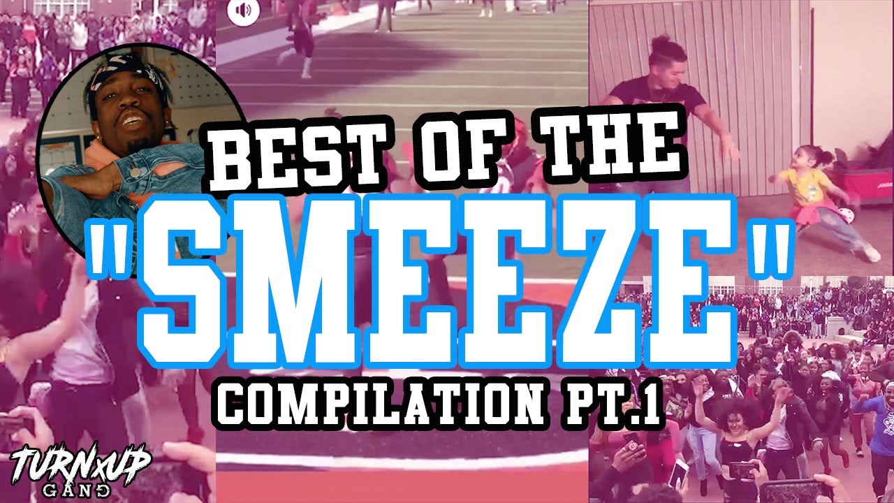 🕺🏾🔥 The Ultimate How To "SMEEZE" Dance Challenge (TikTok /IG ...