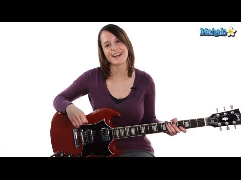 How to Play Good Morning Good Morning by The Beatles on Guitar (Guitar ...