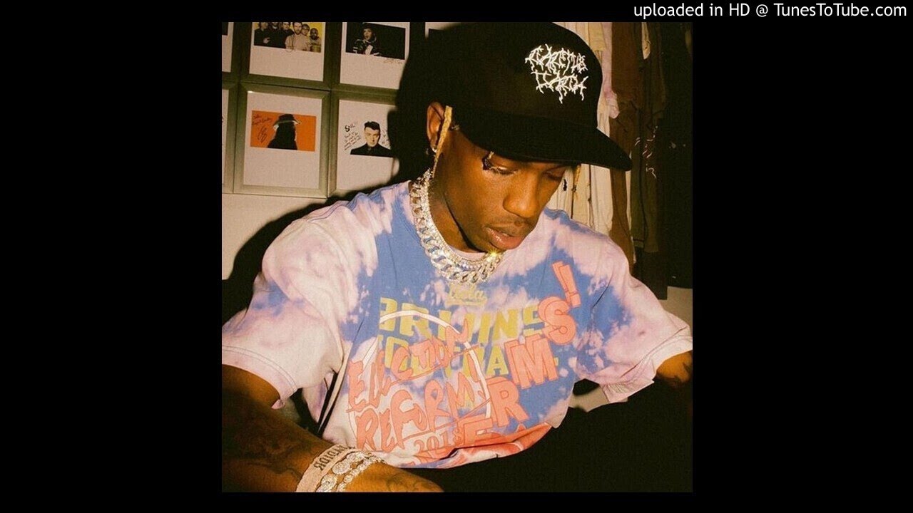 Saint Cardona - Drill Spirits (Instrumental) - YouTube