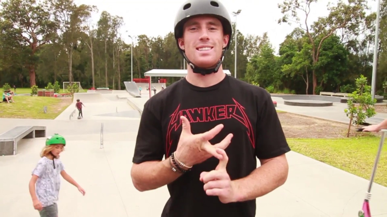 TOP 5 SCOOTER TIPS TO BE A BETTER SCOOTER RIDER - YouTube