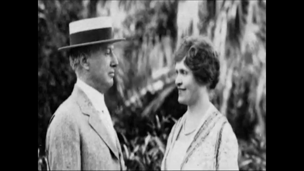 duPont-Columbia Awards - 2019 Jessie Ball duPont appreciation video ...