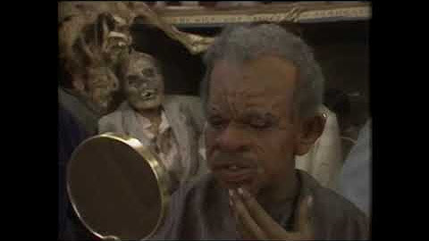 Reading Rainbow Season 1 - YouTube