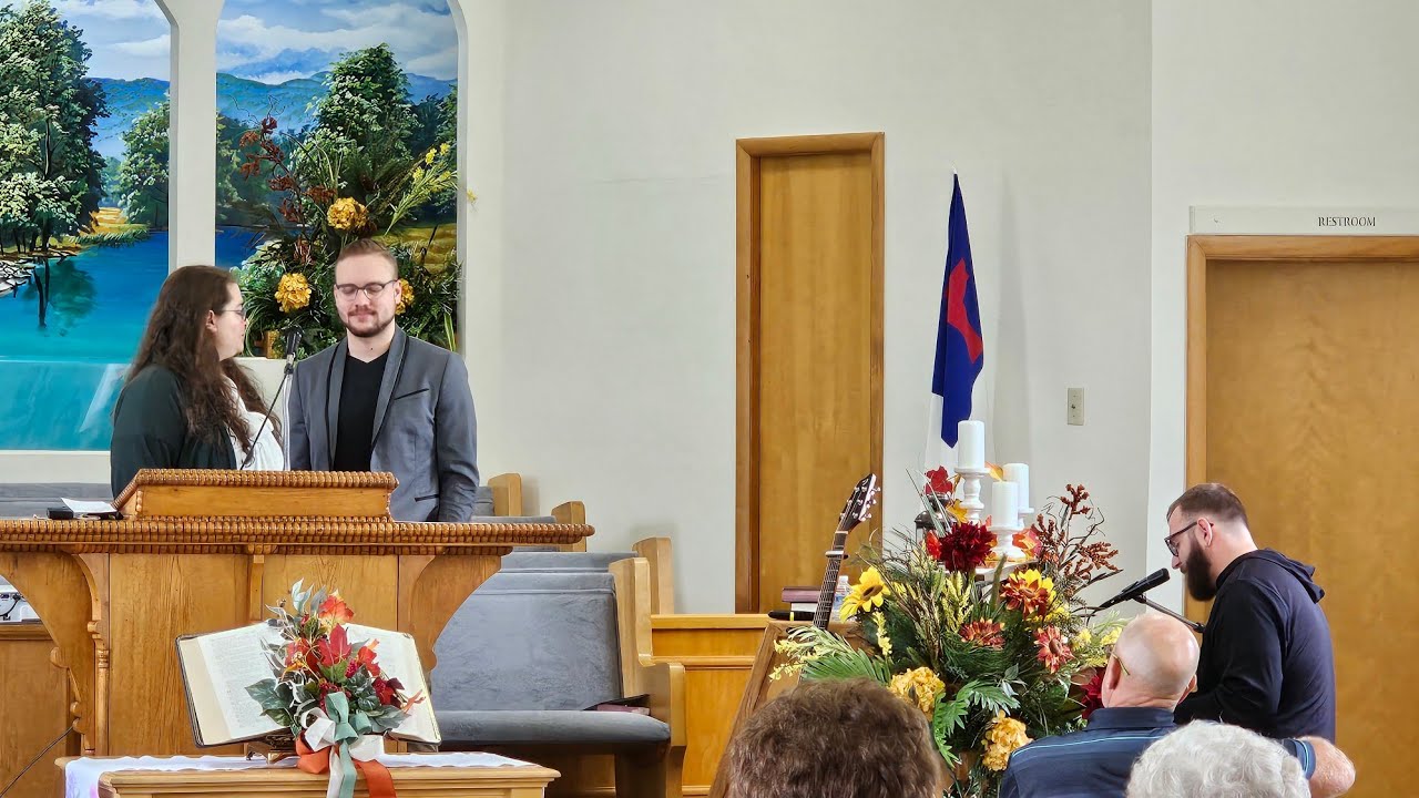 Music Service, Sep 29 2024 - YouTube