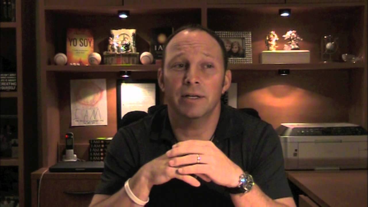 Fear - Keys to dissolving & overcoming fear with Howard Falco - YouTube