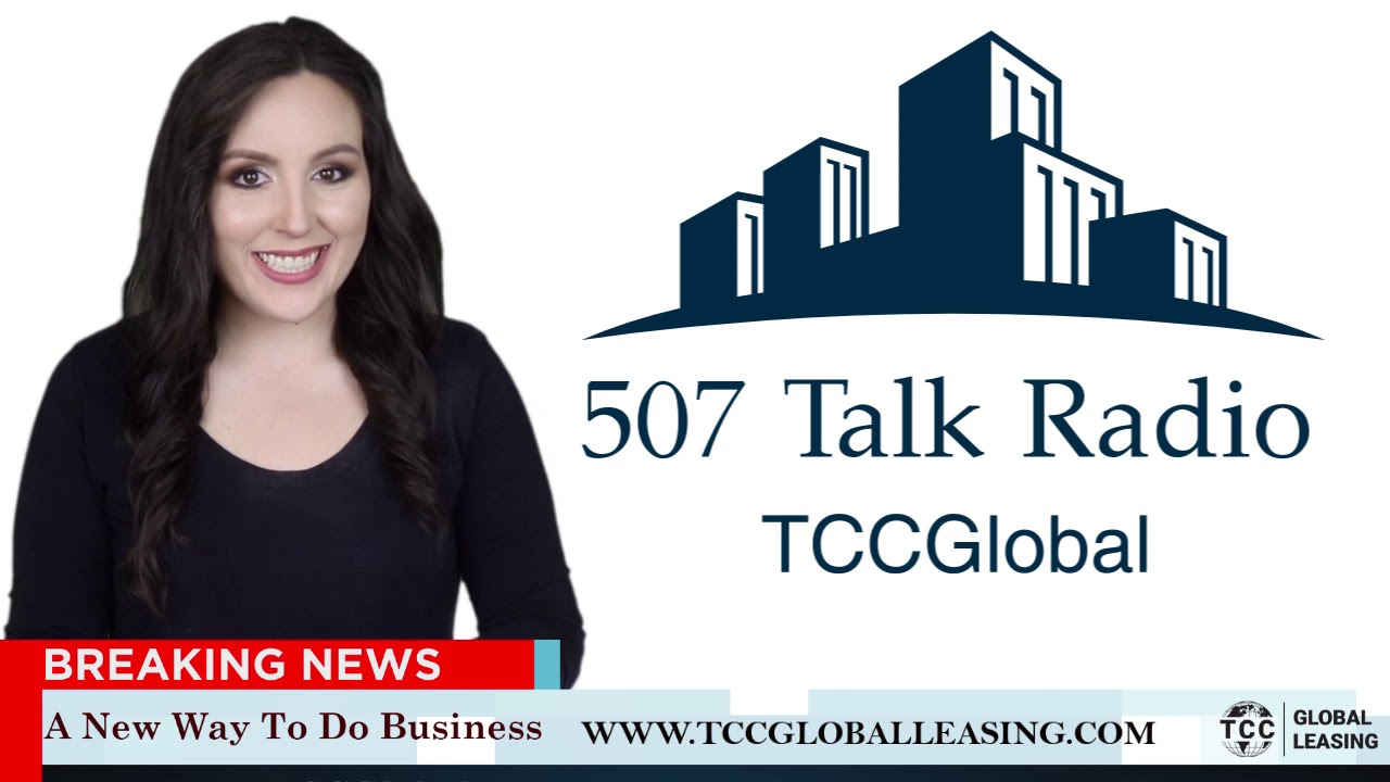 TCC Global Office Leasing Houston TX 77060 - YouTube