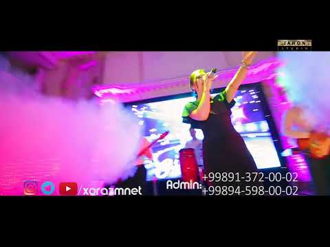 Aida mp3 2020 Maykl Jekson qushigi