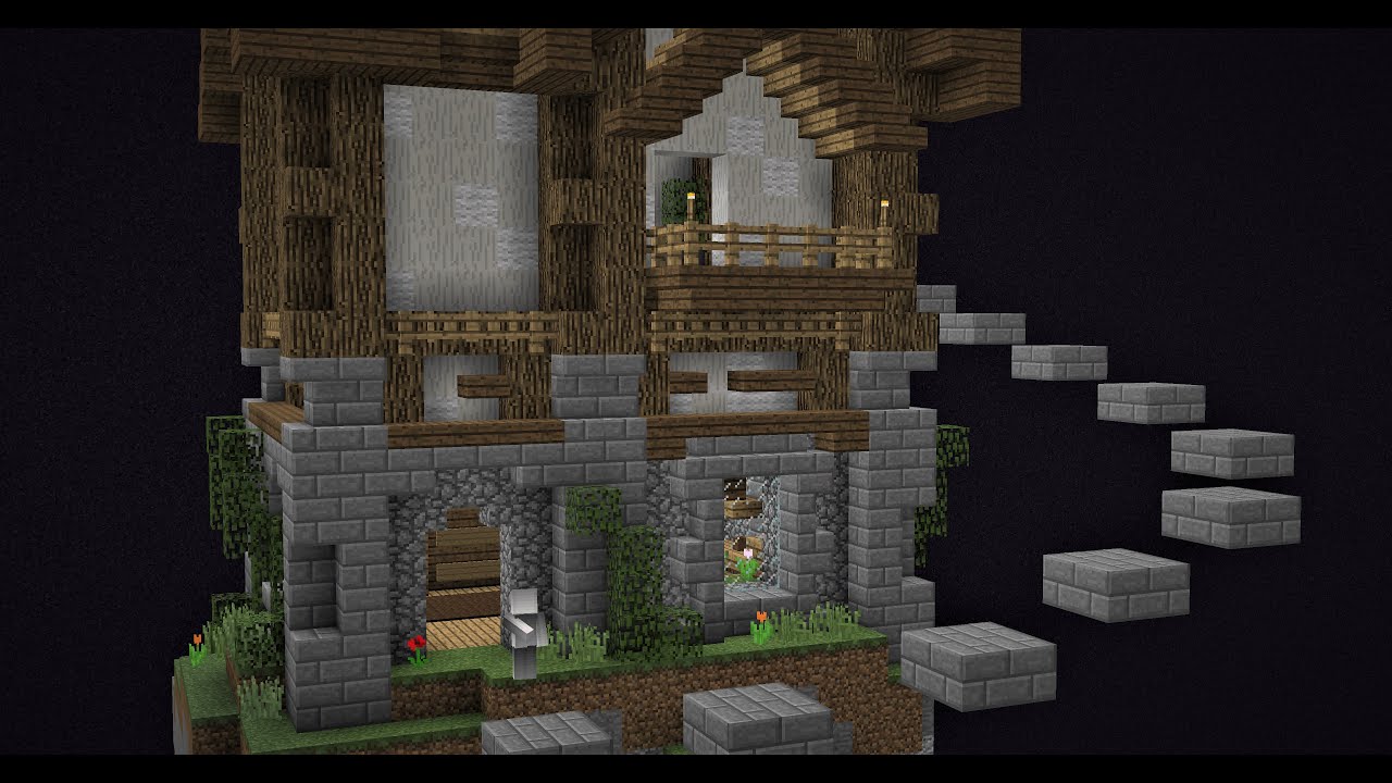 Weird Stuff Happening in Hypixel Limbo - YouTube