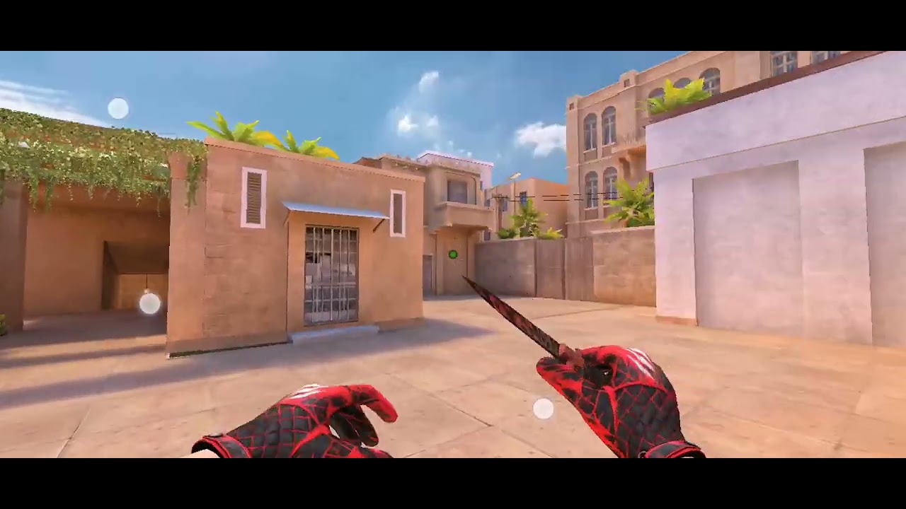 STAND CHILLOW KNIFE SET AND GLOVES STILLETO - YouTube