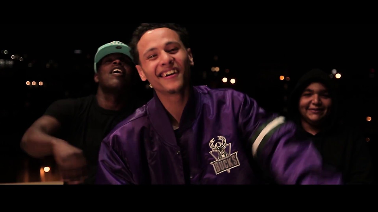 Ray Royalty 95 Baby - YouTube