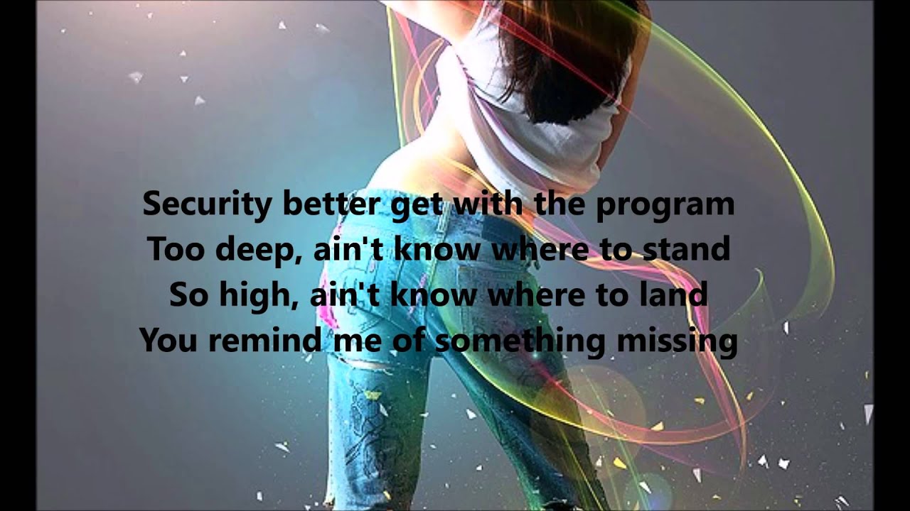 Kid Ink Ft. Chris Brown - Show Me Lyrics - YouTube