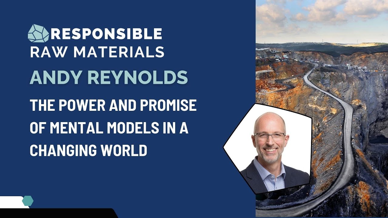 Andy Reynolds: The Power and Promise of Mental Models in a Changing ...