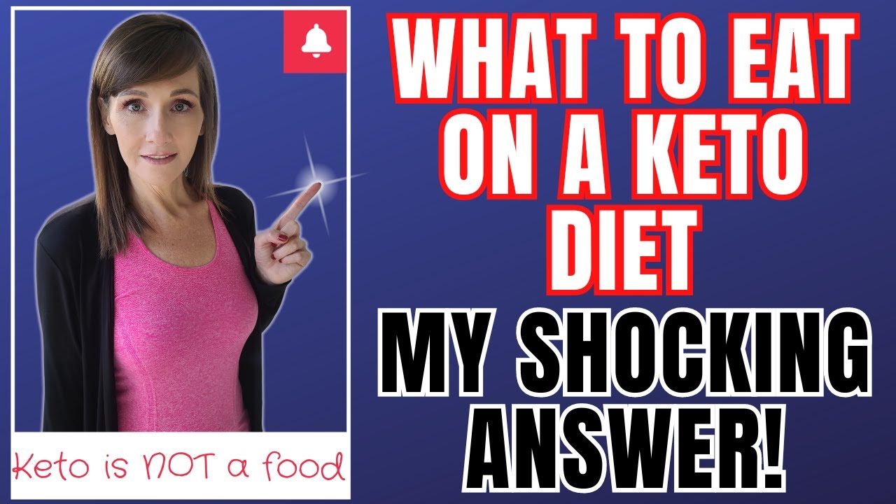 What To Eat On Keto To Lose Weight My SHOCKING Answer YouTube what-to-eat-on-keto-to-lose-weight-my-shocking-answer-youtube