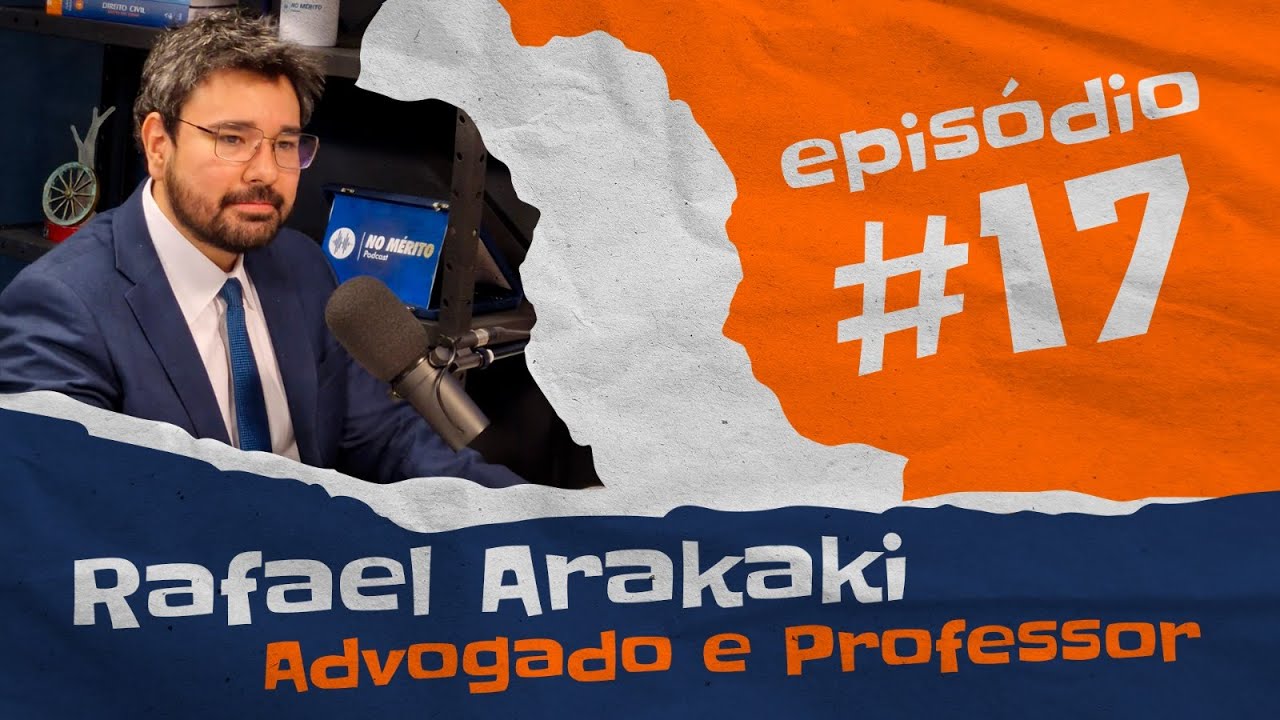 Ep. 17 - Direito de Família - Adv. e Professor Rafael Arakaki - YouTube