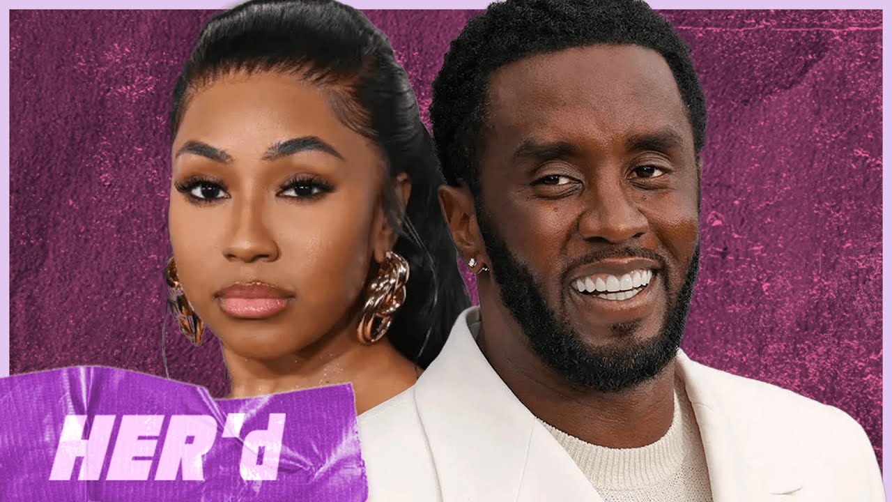 HER'd Ep 134 | Let's Talk Diddy and Caresha - YouTube