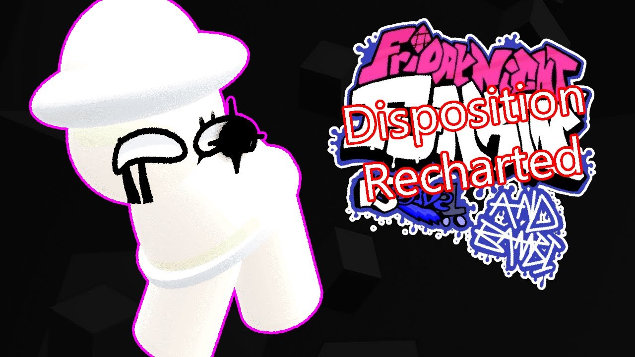 Disposition RECHARTED (Vs Dave And Bambi Definitive Edition) - YouTube