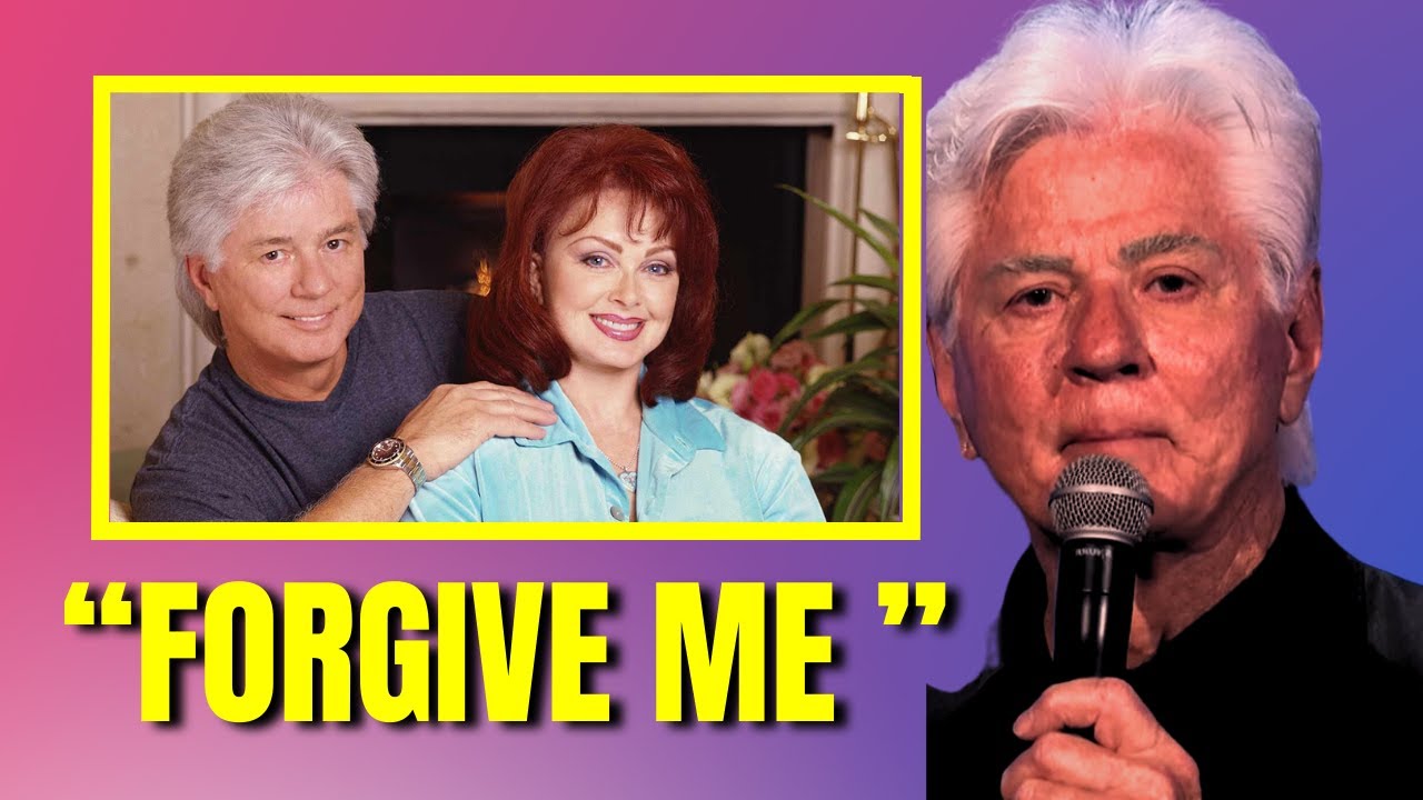 Larry Strickland Reveals Heartbreaking Details of Late Wife Naomi Judd ...