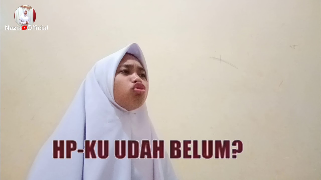 PINJEM HP -PART1- - YouTube