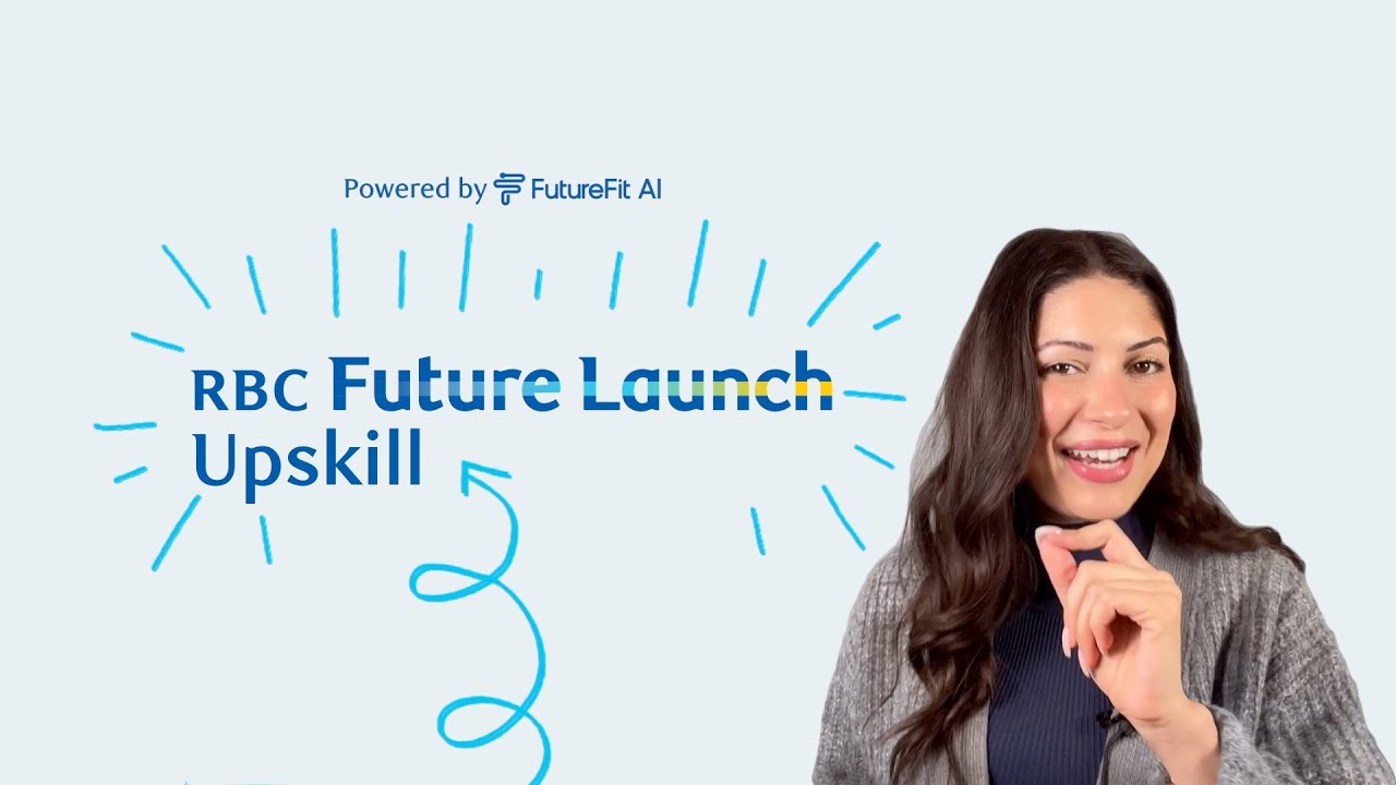 RBC Future Launch - YouTube