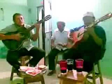 Trio Dzilam Gonzalez Yucatan Mexico