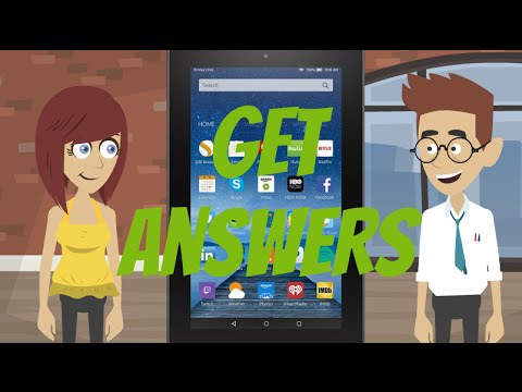 How To Recover Deleted Files On Kindle Fire Hdx