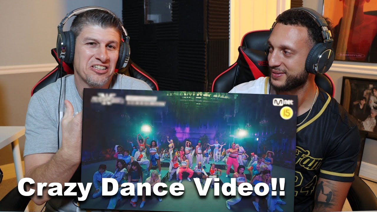 Best Reaction!! SWF S2 | (Doja Cat) Woman HD - YouTube