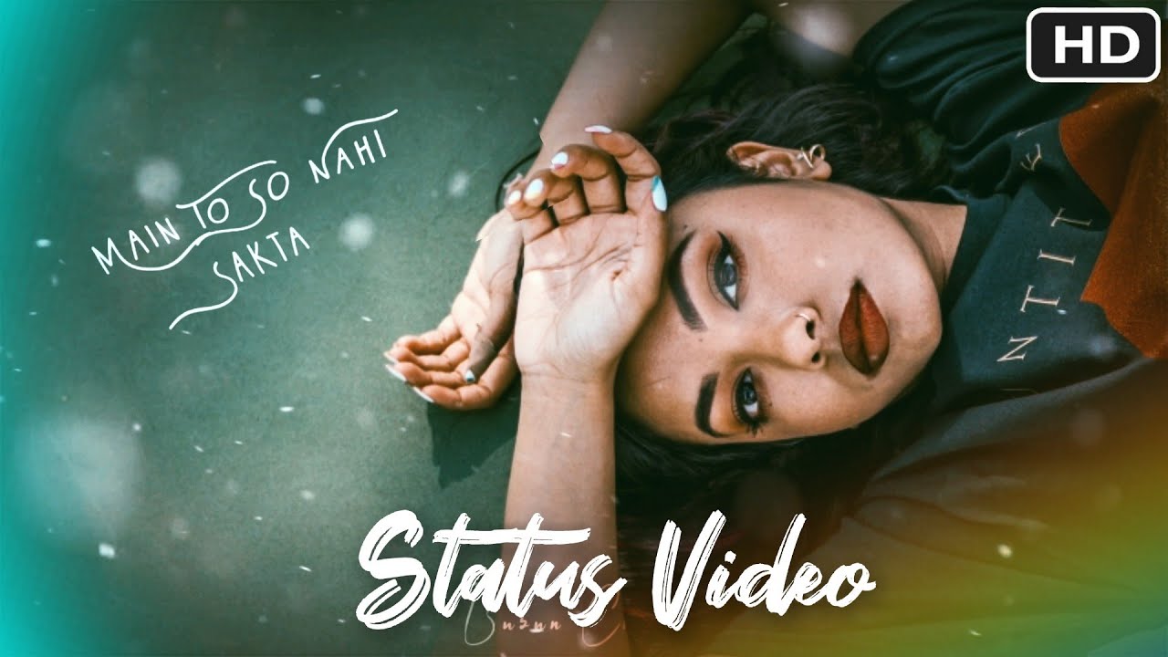 Taron Ka Shahar|Black Screen Status Video|Bubun Creation - YouTube