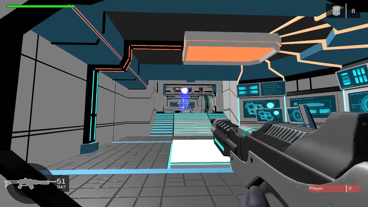 play Evo Deathmatch Shooter on best crazygames - YouTube