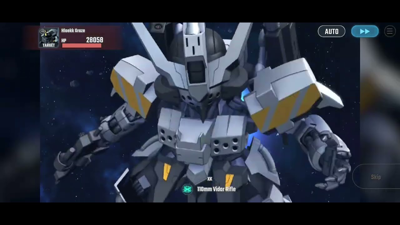 【SD Gundam】G Gene Eternal Playthrough Part 134 - YouTube