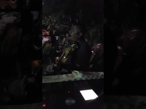 Kemancı Mızrap    İstanbul Sokakları