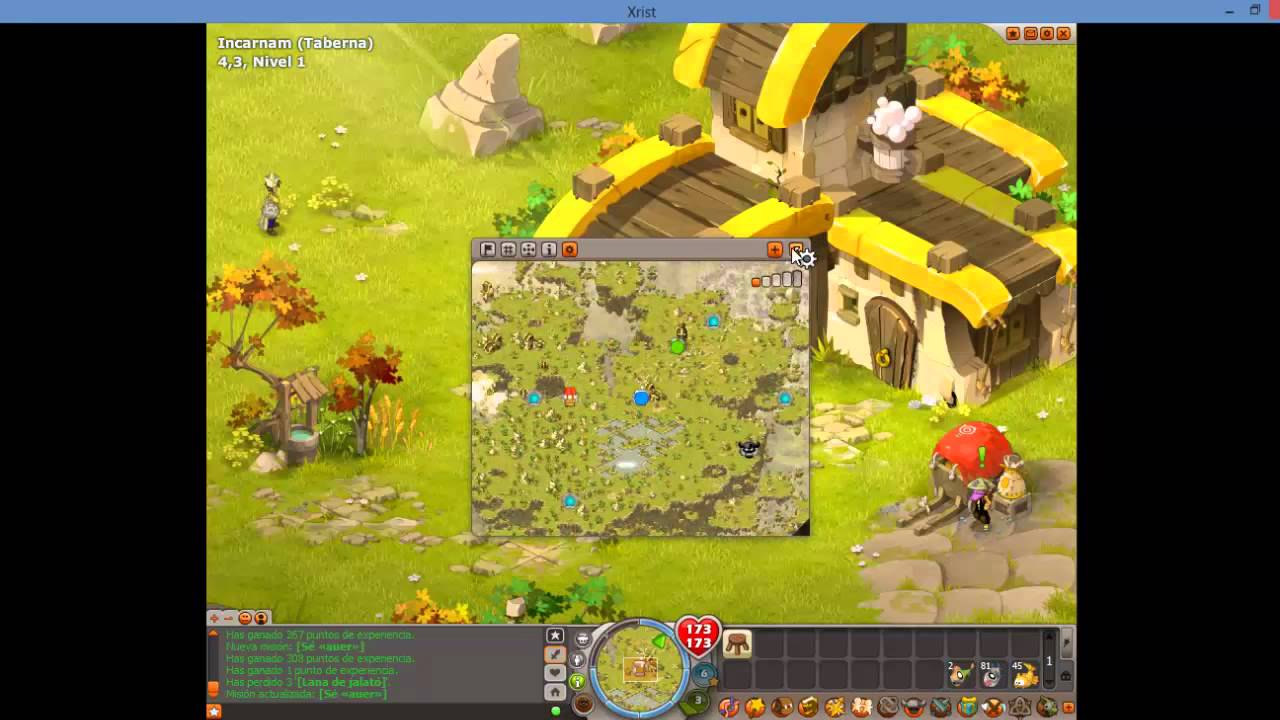 Dofus 2 - Feca - Guia Set Bun - Ep 1 - YouTube