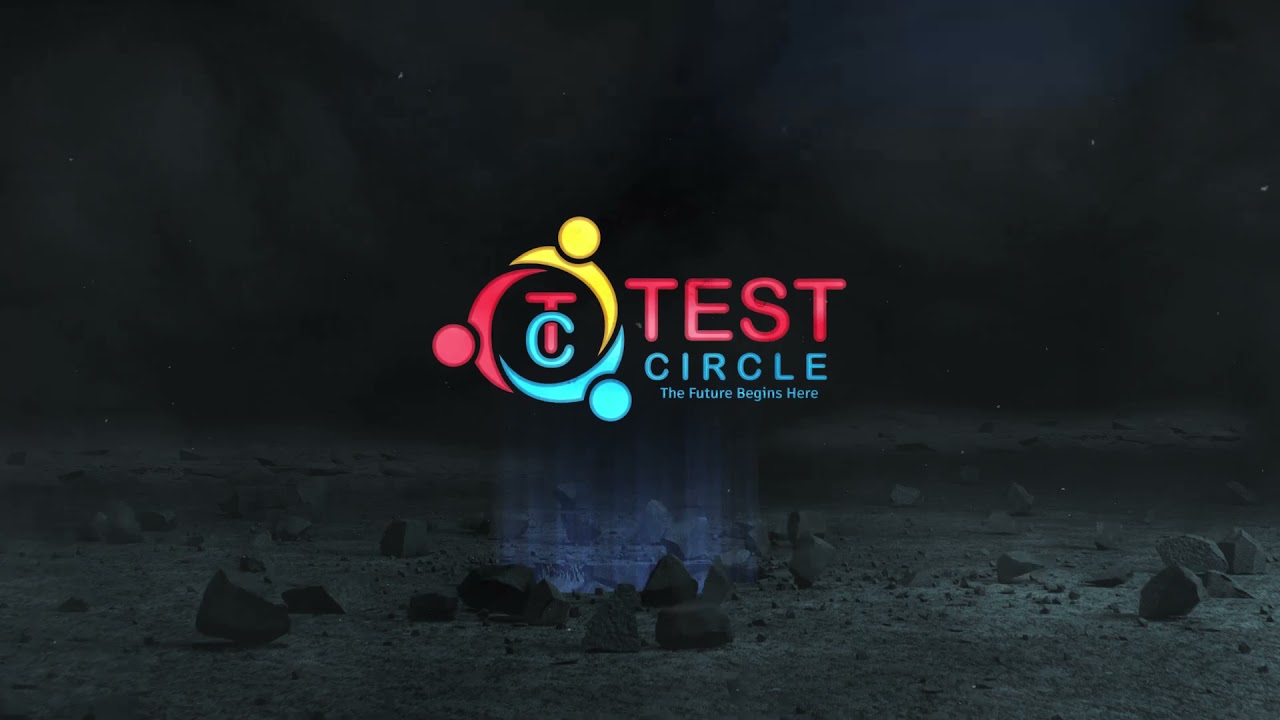Test Circle - YouTube