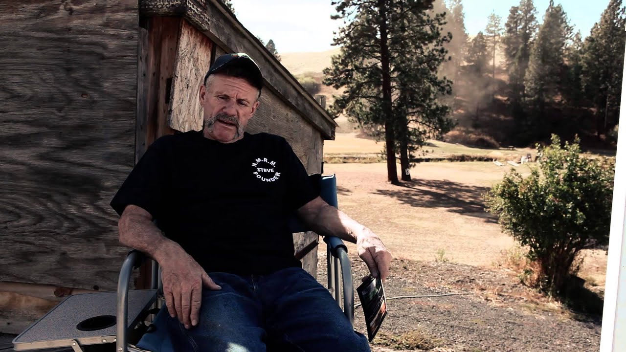 National Motorcycle Riders Memorial (NMRM) History - YouTube