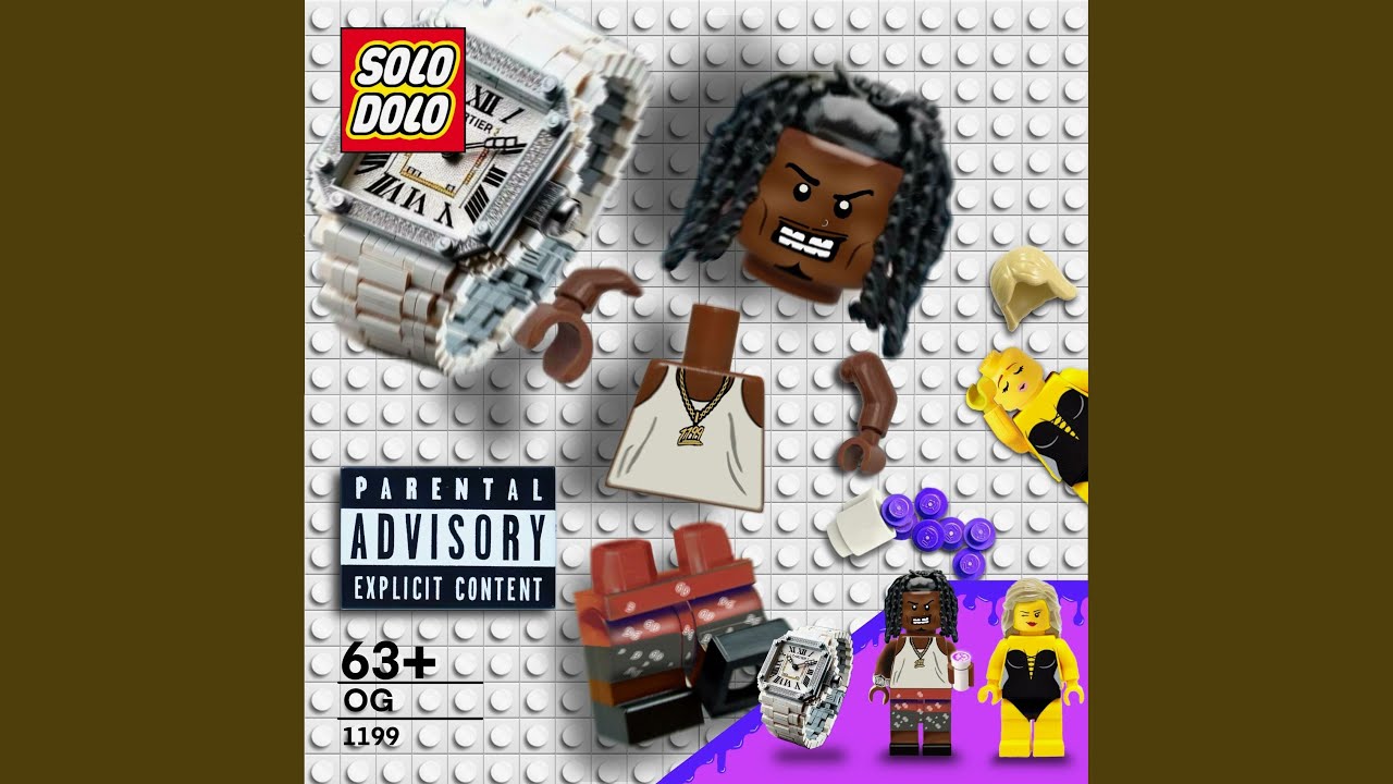 solo dolo - YouTube