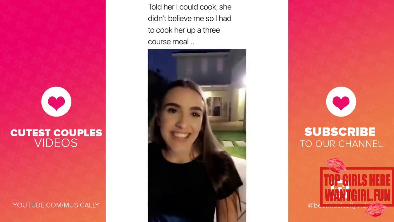 Cute Couple Goals And Relationship Goals1 Tiktok Videos Compilation