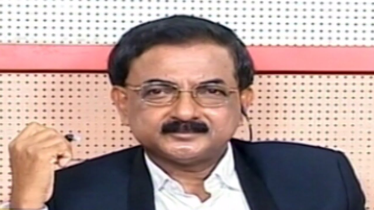 B positive - M.V. Thomas (Full Episode) - YouTube