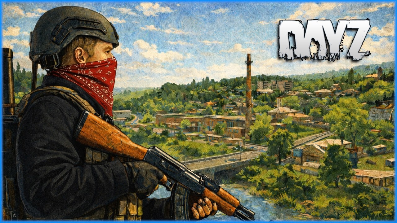 🔴DayZ LIVE | Azalea Adventure | 1440p | Nitno 337 #dayz - YouTube